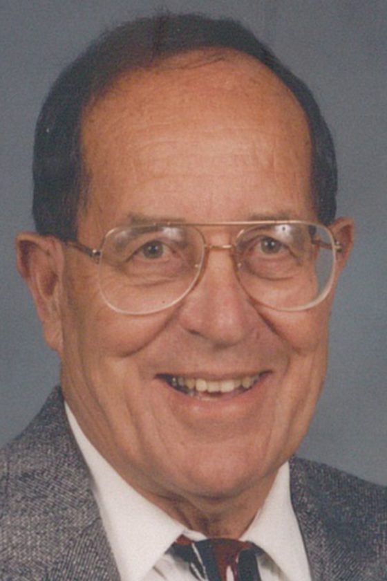 William G. Sauer 1922-2021 | News, Sports, Jobs - Tribune Chronicle